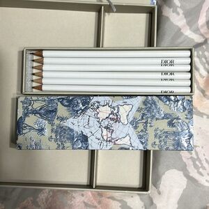 Dior | Office | New Authentic Dior Around The World Exclusive Office ...